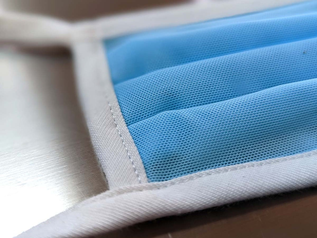 Surgical Blue Incognito Fake Mask | Fake Mask USA – ProTinkerToys.com