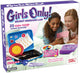 Girls Only Secret Message Lab | 00453 | Smart Lab – ProTinkerToys.com