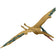 Jurassic World Dinosaur 12-Inch Action Figure | GWT54 | Mattel ...
