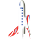Estes Jetliner Flying Model Rocket Kit | 3230 | Estes – ProTinkerToys.com