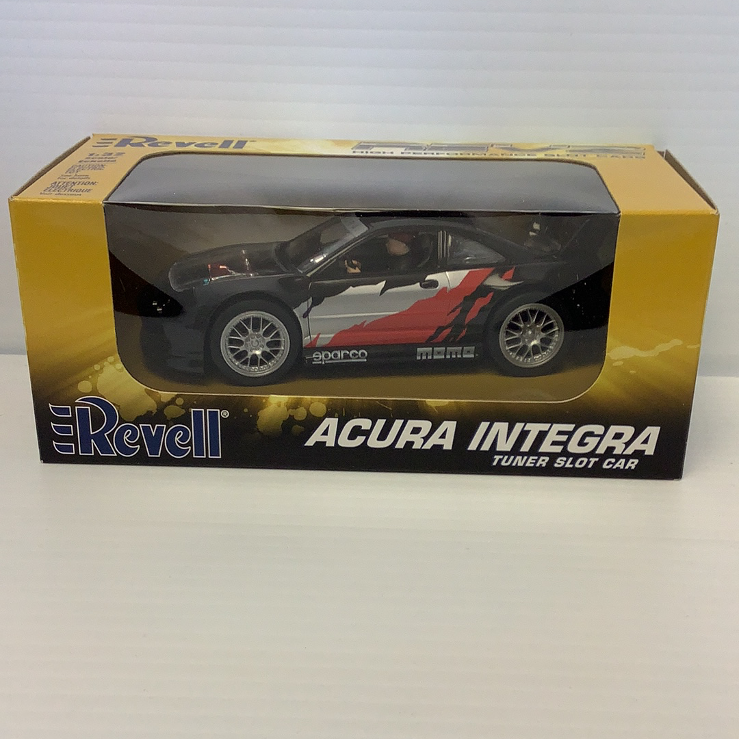 Acura Integra | 85-4872 | Revell – ProTinkerToys.com