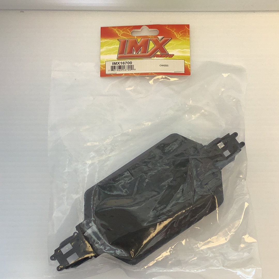 Ninja/Shogun/Katana Parts | IMX | Imex R.C. – ProTinkerToys.com