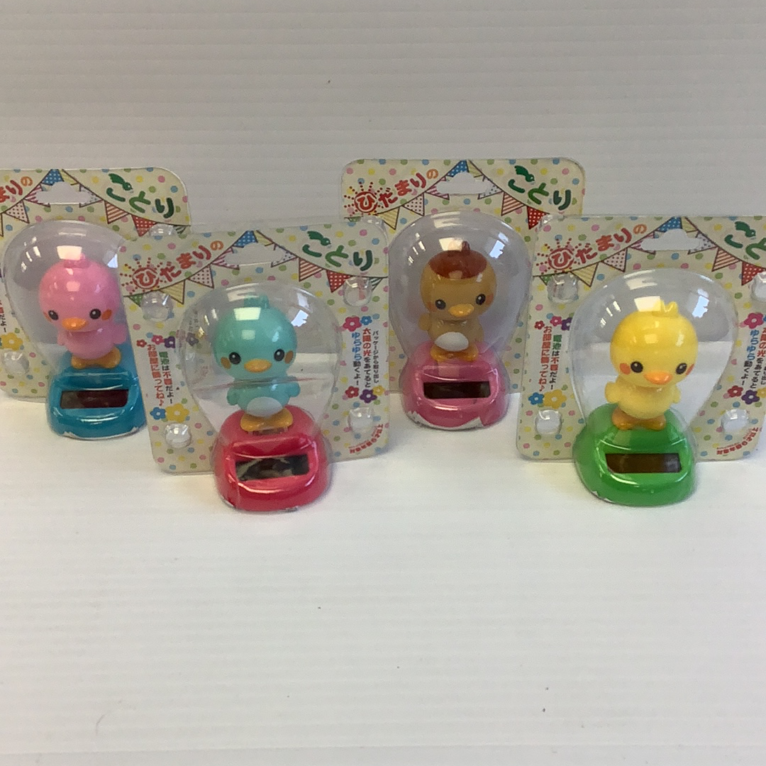 Solar Dancing Bird | 72110 | – ProTinkerToys.com