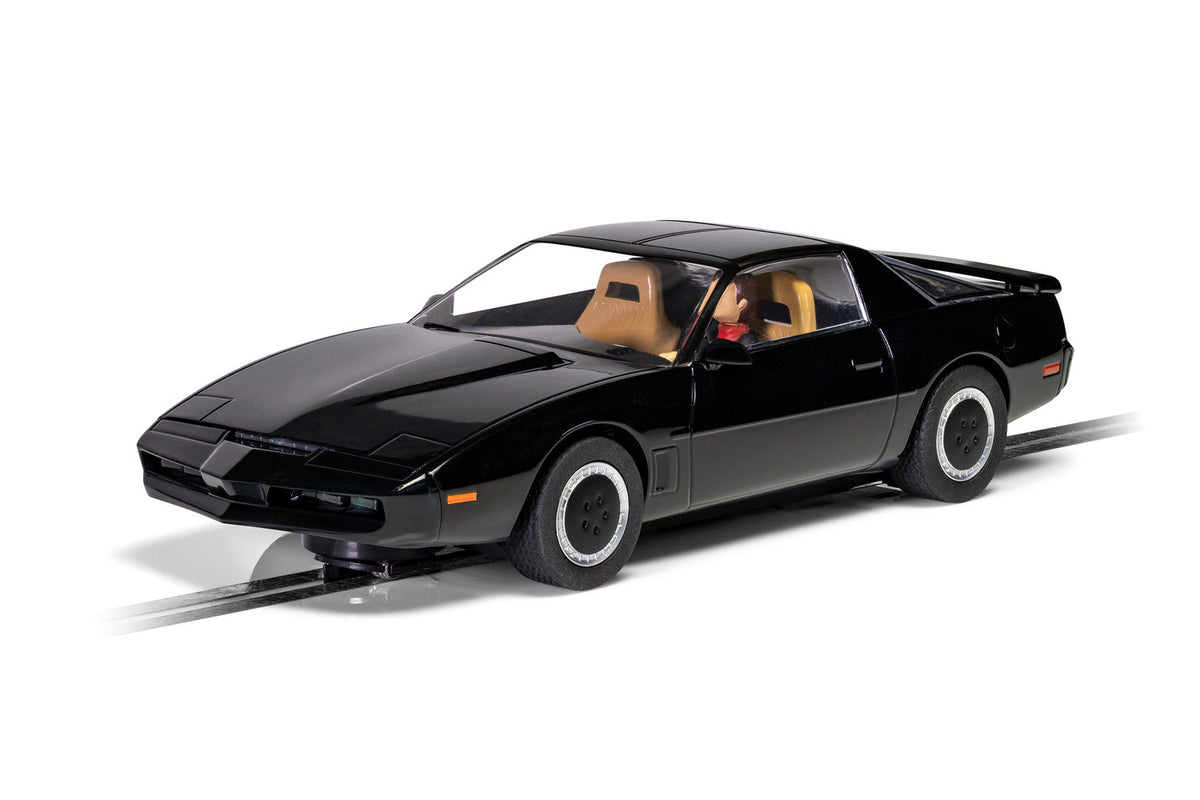Knight Rider - K.I.T.T. | C4226 | Scalextric – ProTinkerToys.com