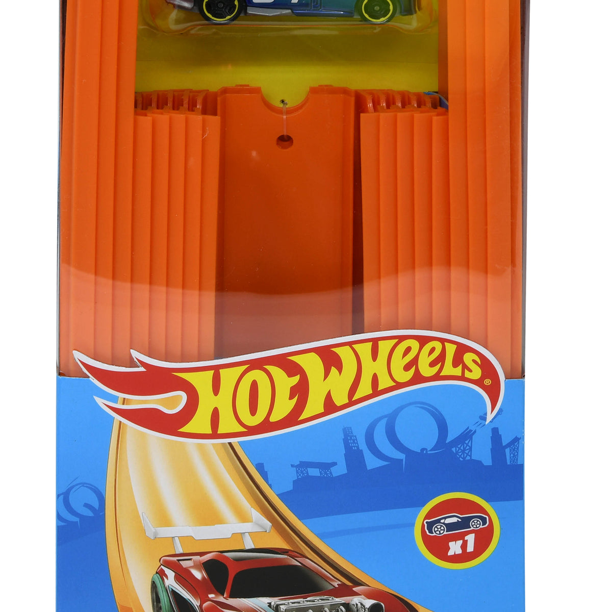 Mattel DP Hot Wheels Car And Track Pack | BHT7 | Mattel – ProTinkerToys.com