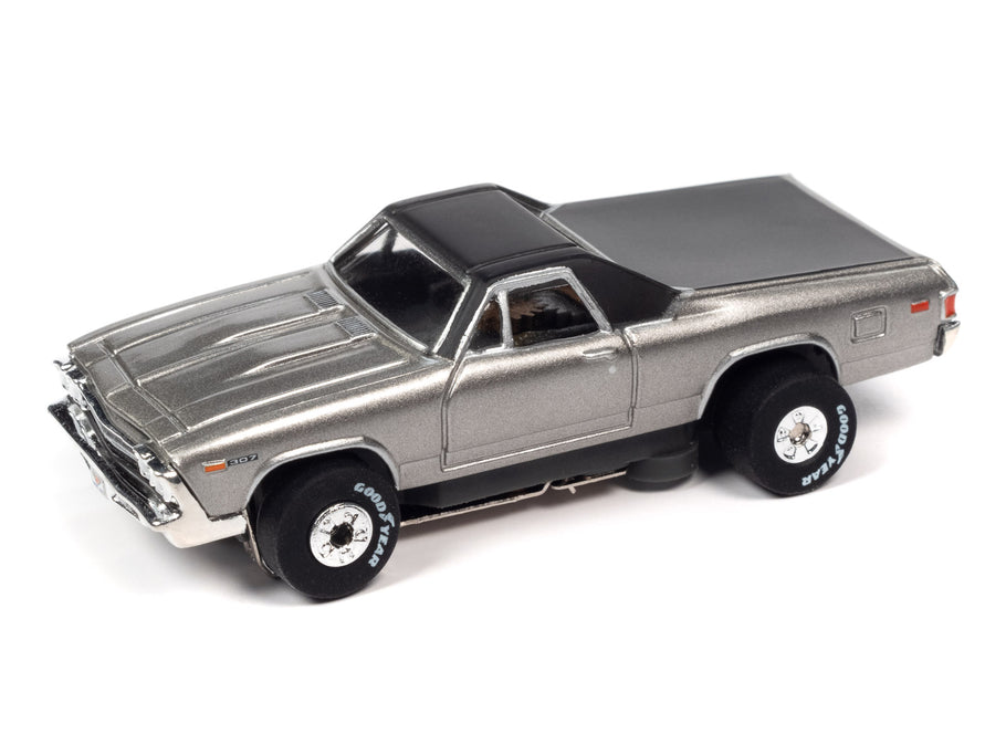 OK Used Cars 2023 - Thunderjet - Release 2 | SC390 | Auto World ...
