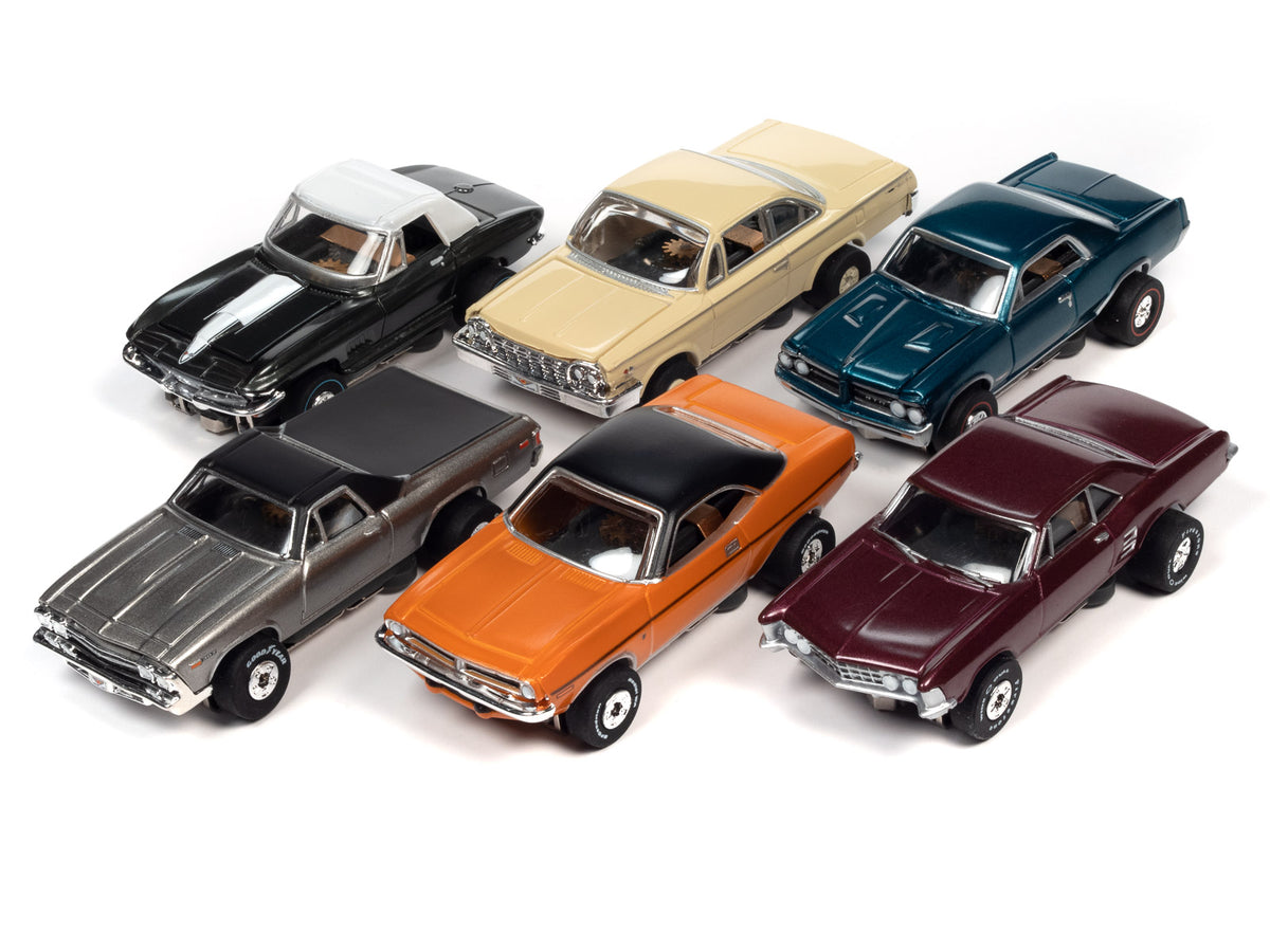 OK Used Cars 2023 - Thunderjet - Release 2 | SC390 | Auto World ...