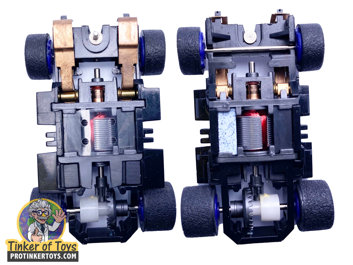 HO Scale Slot Cars – ProTinkerToys.com