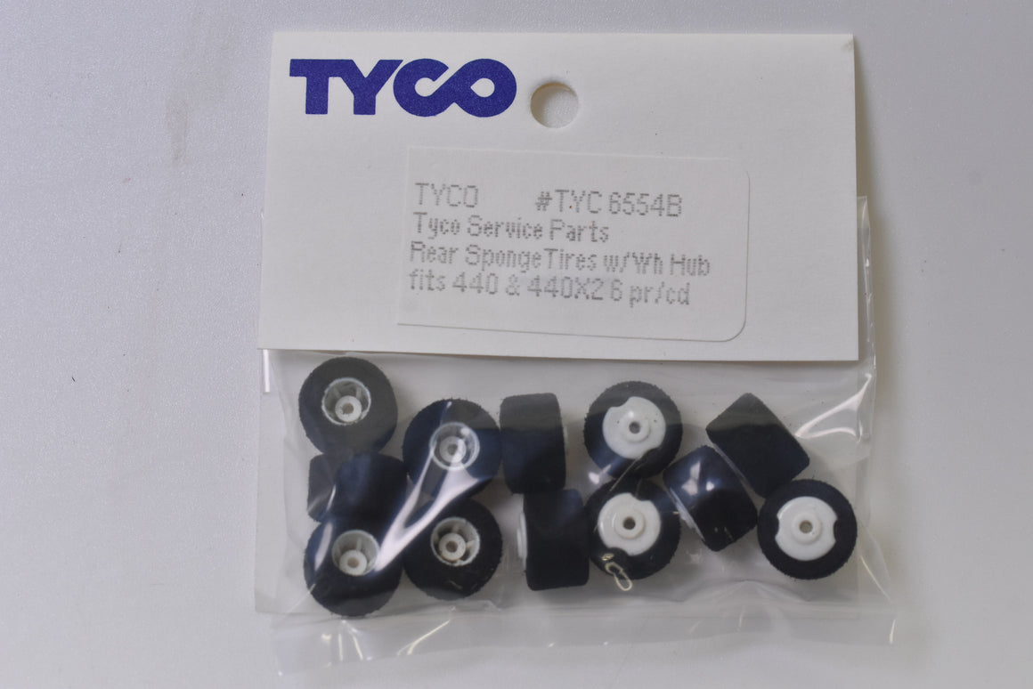 Tyco – ProTinkerToys.com