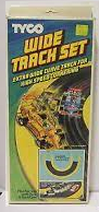 TYCO Wide Track Set | 6784 | Tyco – ProTinkerToys.com